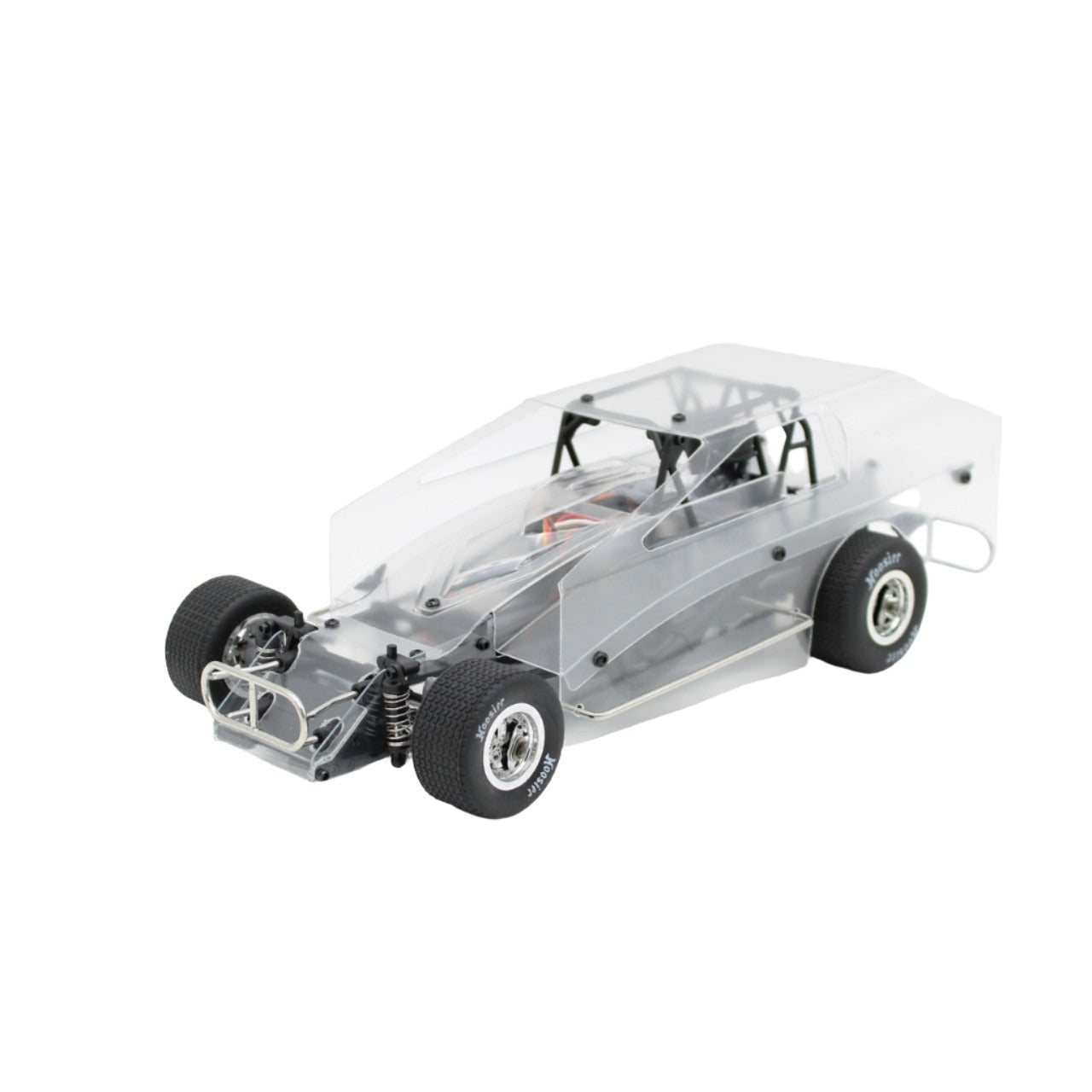 1RC Racing Car Kits - Sprint, Dirt Late Model, Modified, & More ...