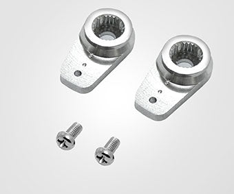 DS6125 Metal Horns – Superstition Hobbies