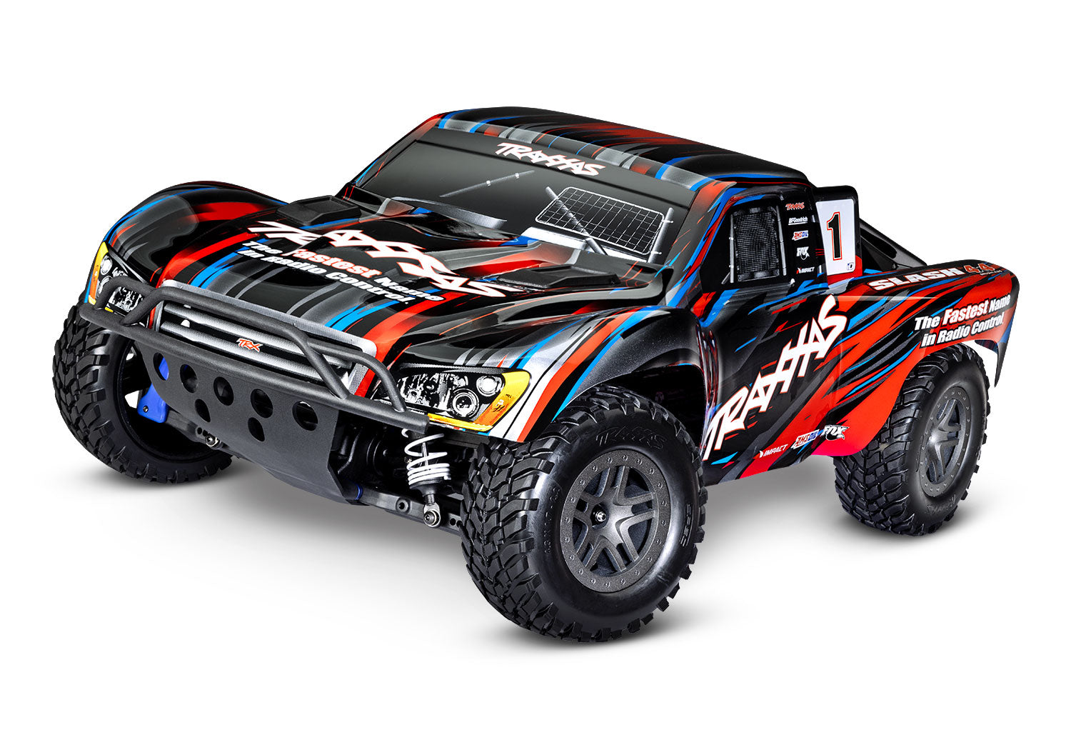 Superstition Hobbies "The RC Warehouse"