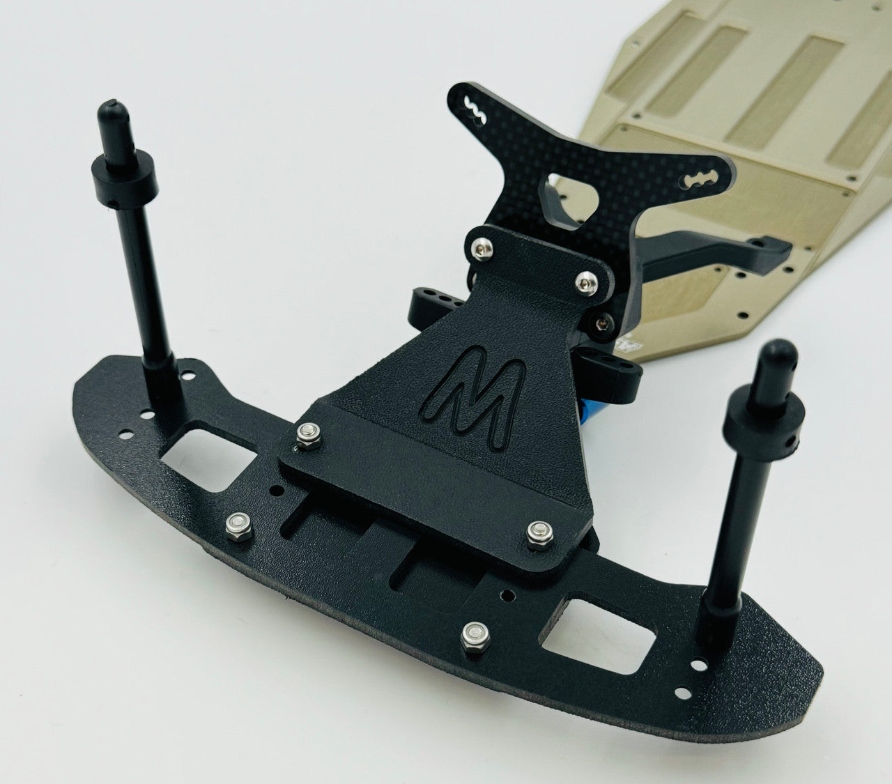 B7 Body Mount – Superstition Hobbies