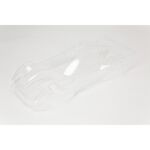 VENDETTA 4X4 Clear Body w/Decals – Superstition Hobbies