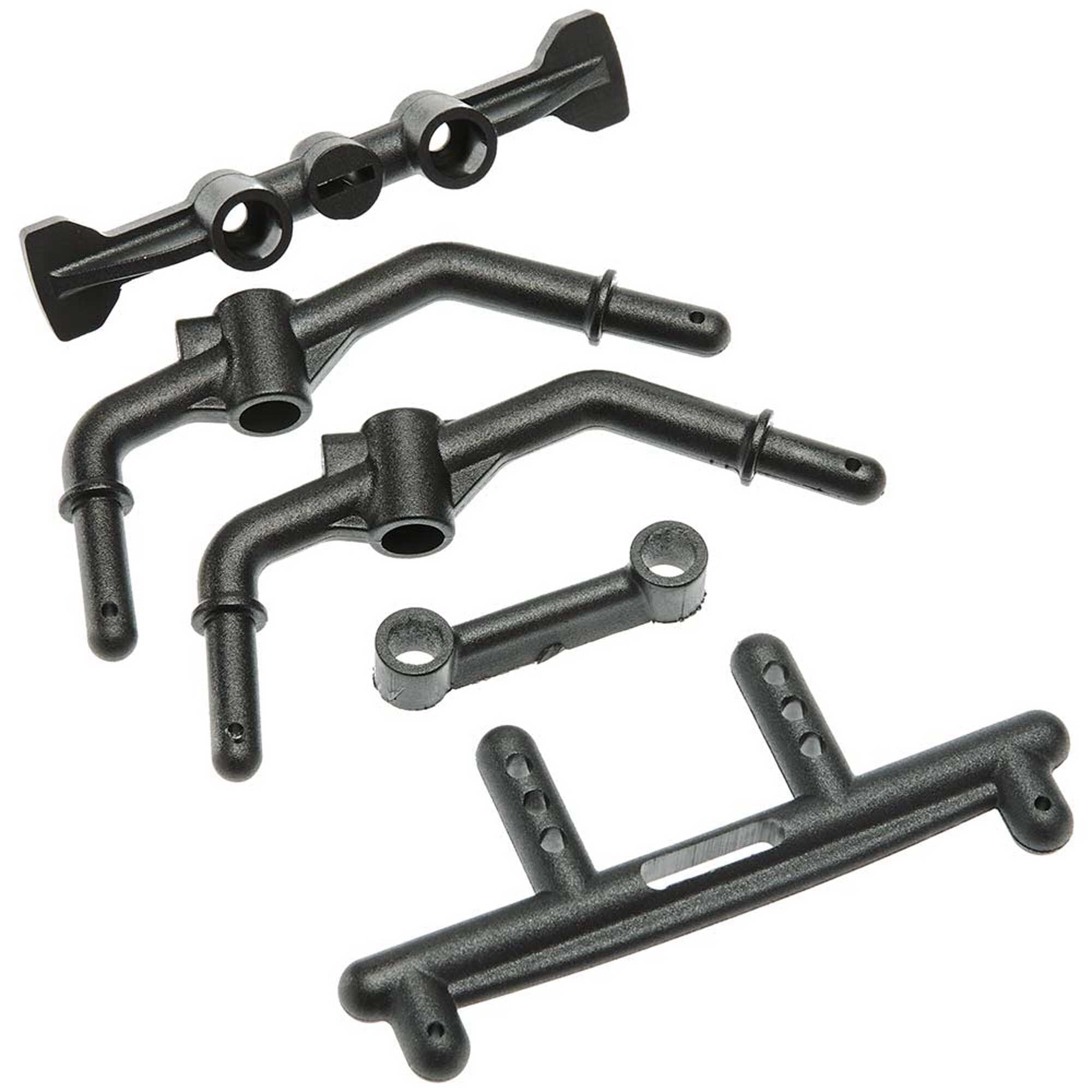 AR320073 Body Mount Set Vorteks – Superstition Hobbies