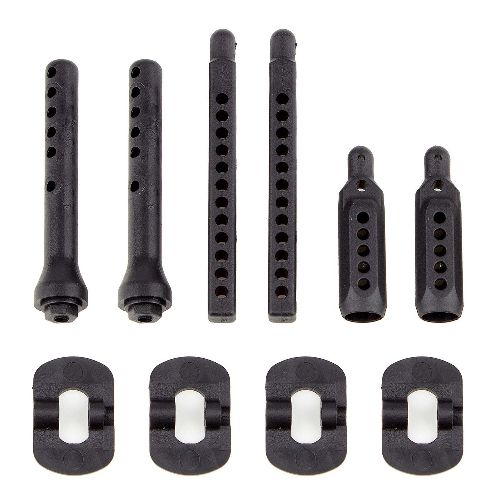 SR10 Body Post Set – Superstition Hobbies