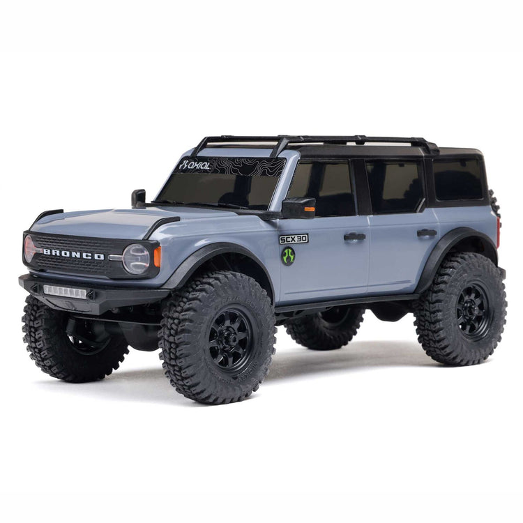 Axial RC Cars | Axial RC Models and Vehicles for Sale – Superstition ...
