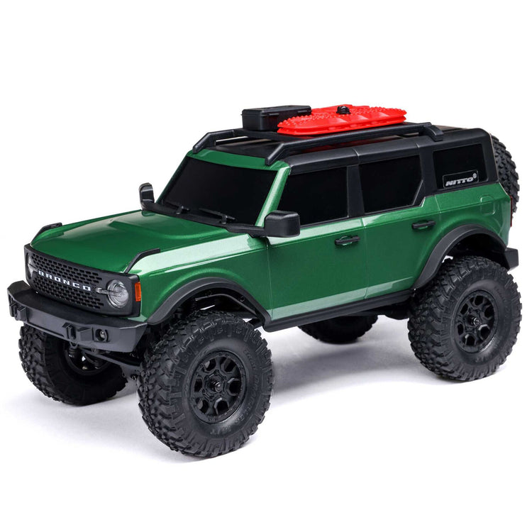 Axial RC Cars | Axial RC Models and Vehicles for Sale – Superstition ...