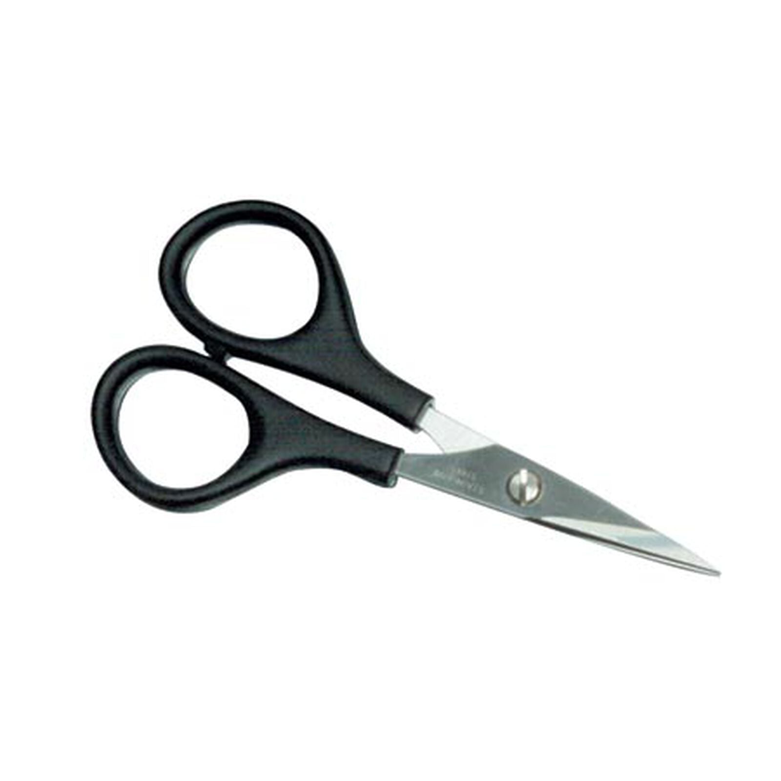 Curved Body Scissors – Superstition Hobbies
