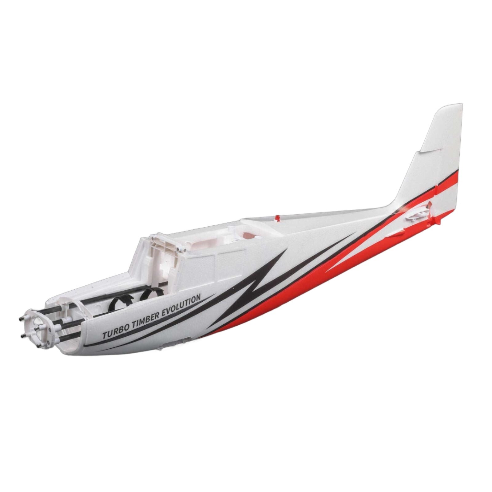 Fuselage: Turbo Timber Evolution 1.5m – Superstition Hobbies
