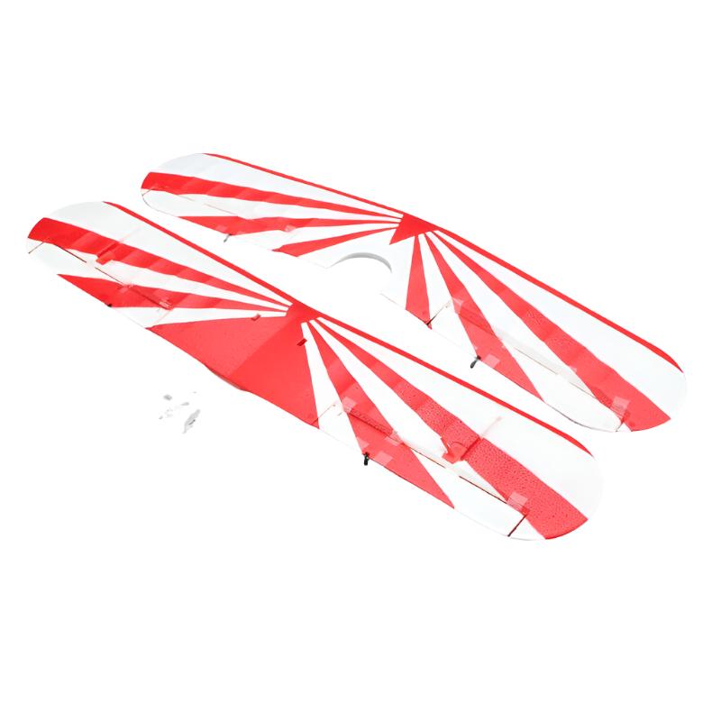 E-Flite Wing Set: UMX Pitts S1S – Superstition Hobbies