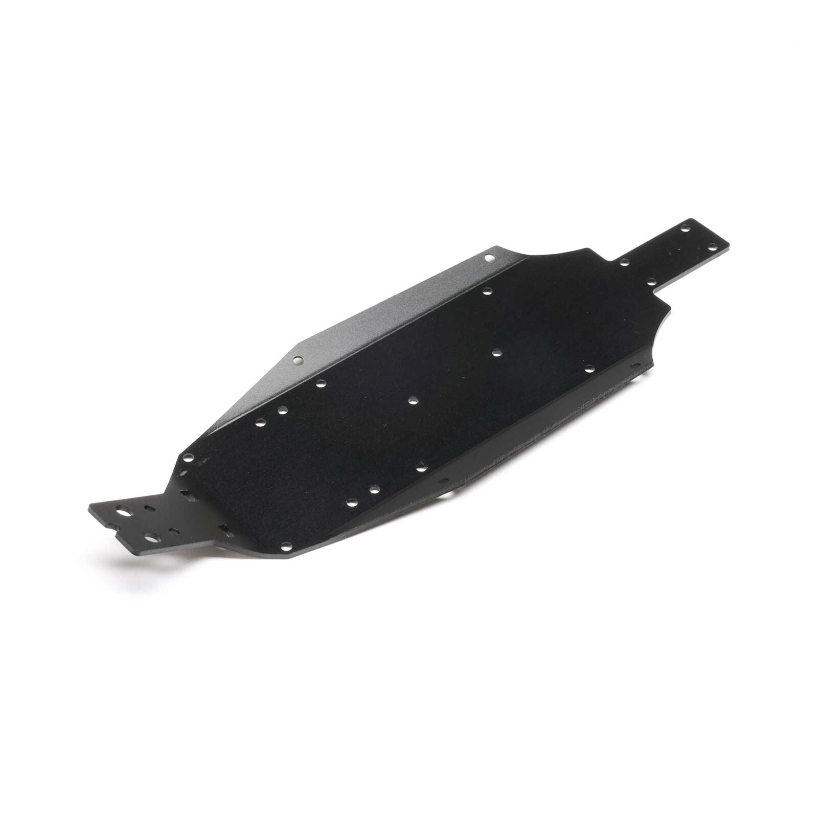 Losi anodized 6061-T6 aluminum chassis for the Losi Micro-B ...