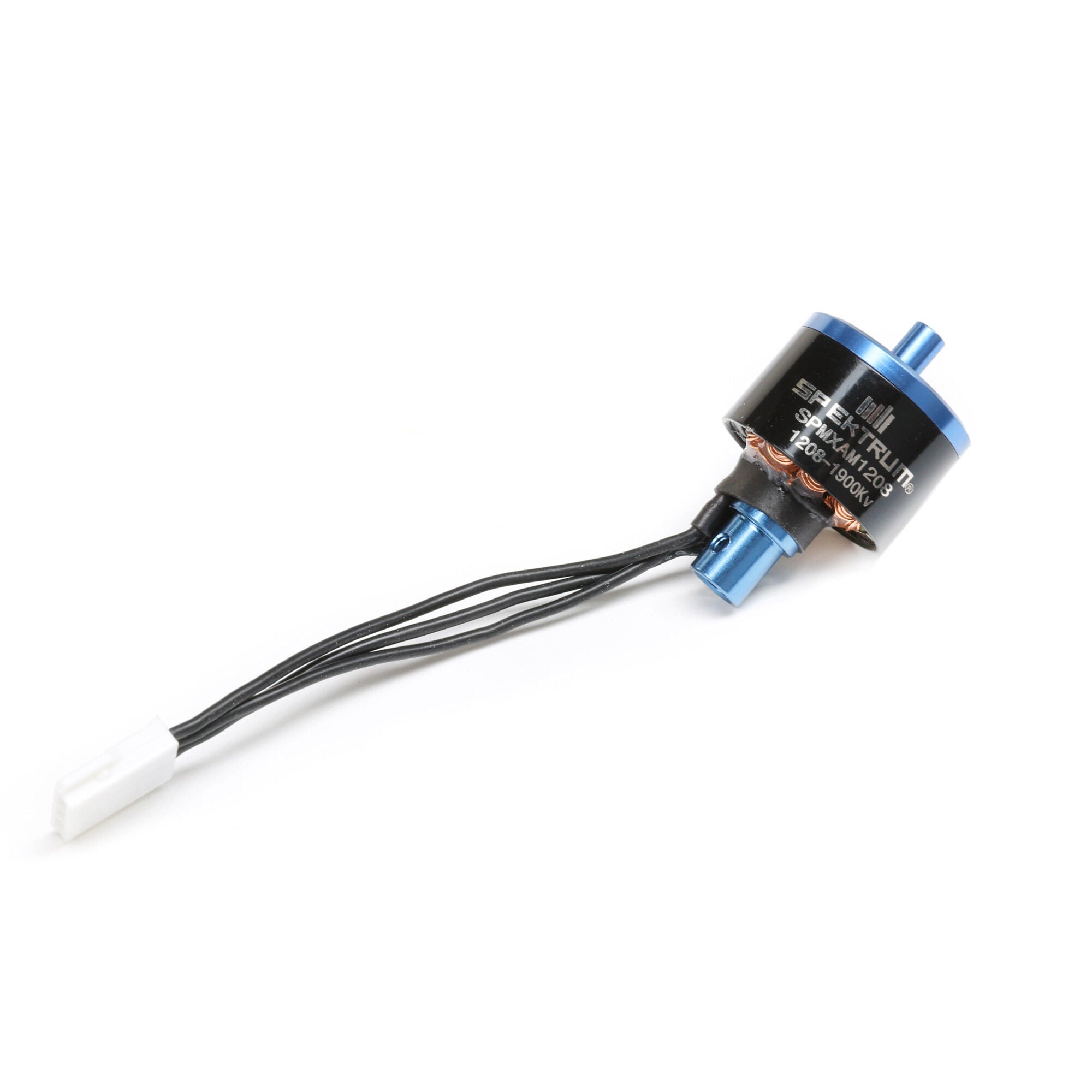 BL200 Brushless outrunner motor 1208 1900kv – Superstition Hobbies