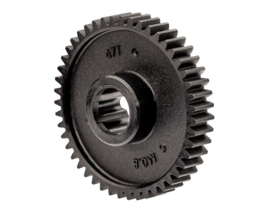 10756 Spur Gear 47-T .8 MP (32-P) – Superstition Hobbies