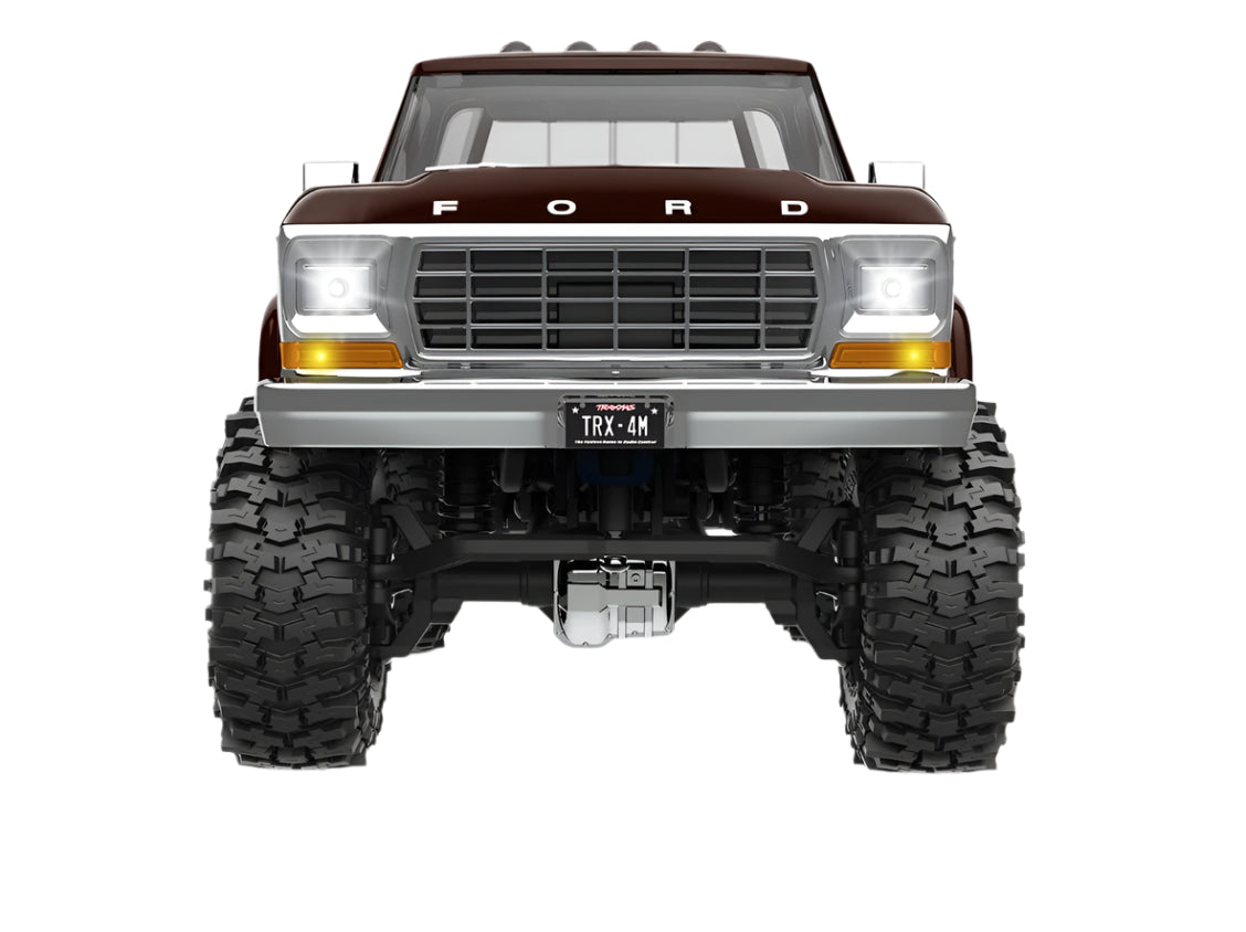 9884 Pro Scale® Ford F150 LED light set complete – Superstition Hobbies