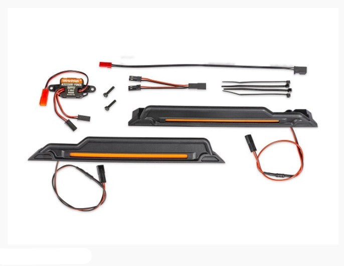 10998 Underbody Light Kit Orange FUNCO – Superstition Hobbies