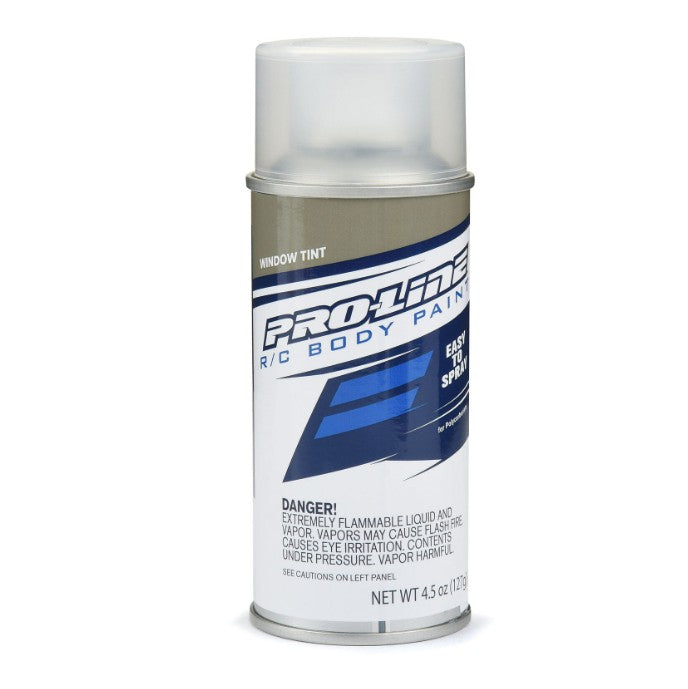 Pro-Line RC Body Spray Paint - Window Tint – Superstition Hobbies