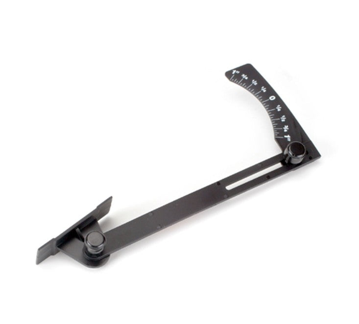 Robart Surface Deflection Meter – Superstition Hobbies