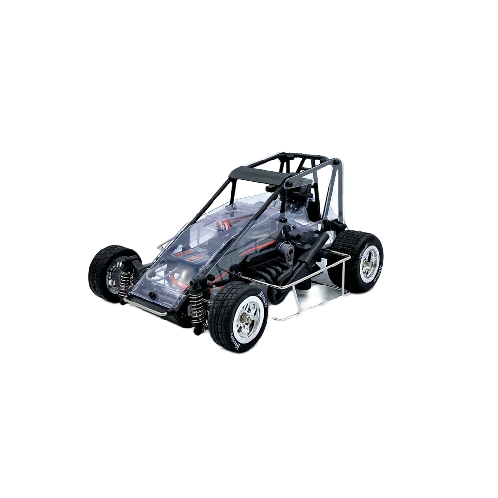 1RC Racing Car Kits - Sprint, Dirt Late Model, Modified, & More ...