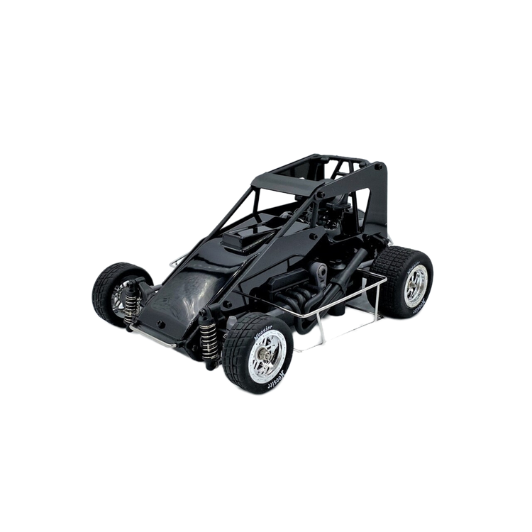 1RC Racing Car Kits - Sprint, Dirt Late Model, Modified, & More ...