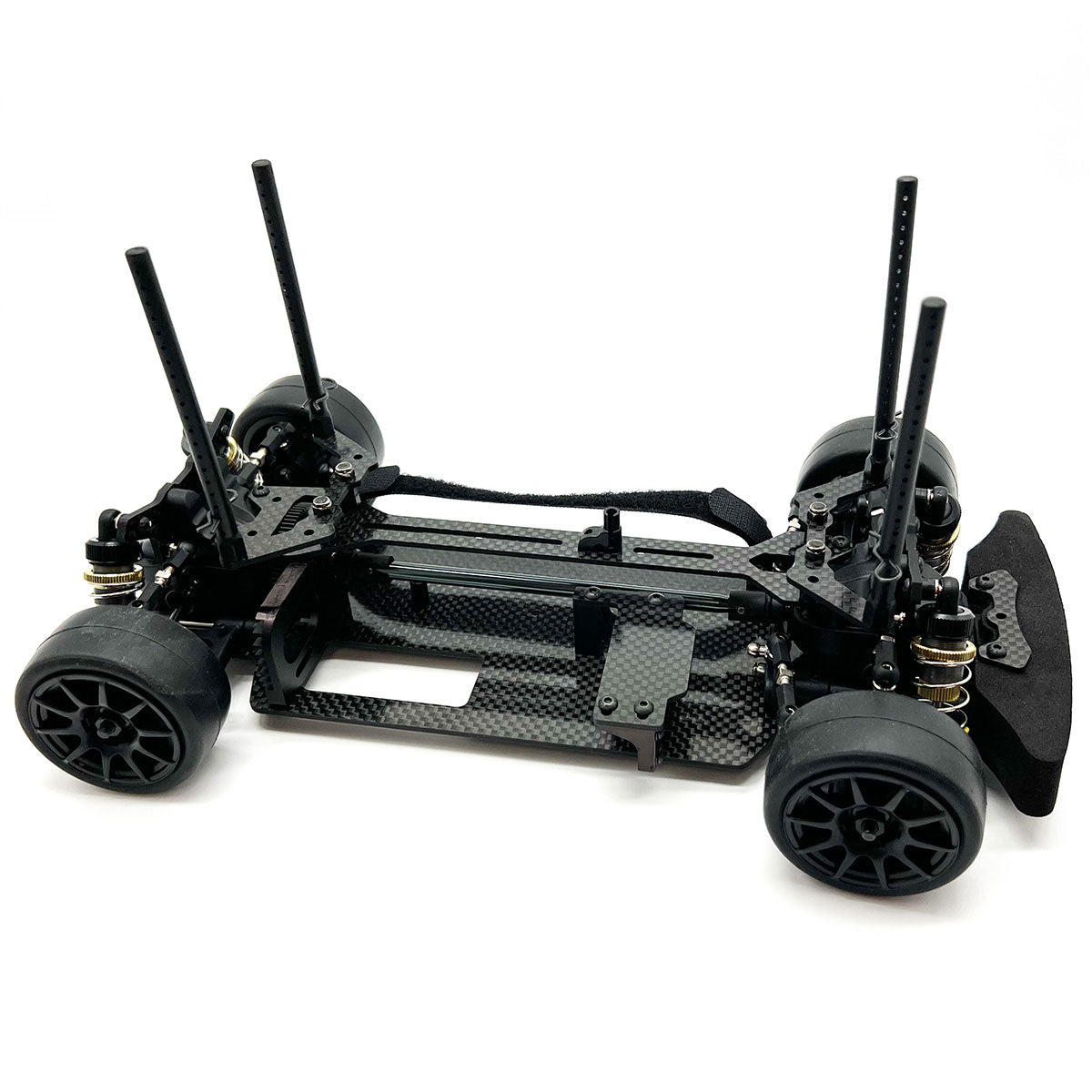 Louise LMX 1/10 M Chassis Kit – Superstition Hobbies
