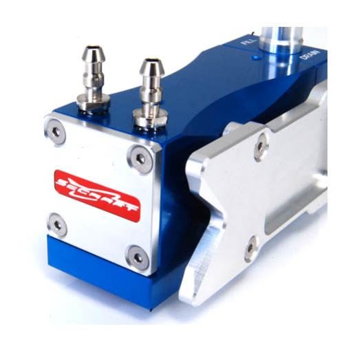 Secraft SE electric fuel system V2 Blue – Superstition Hobbies