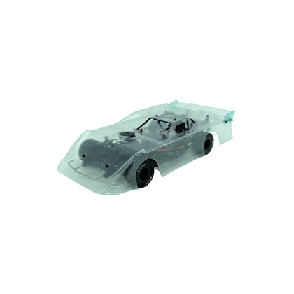 1RC Racing Car Kits - Sprint, Dirt Late Model, Modified, & More ...