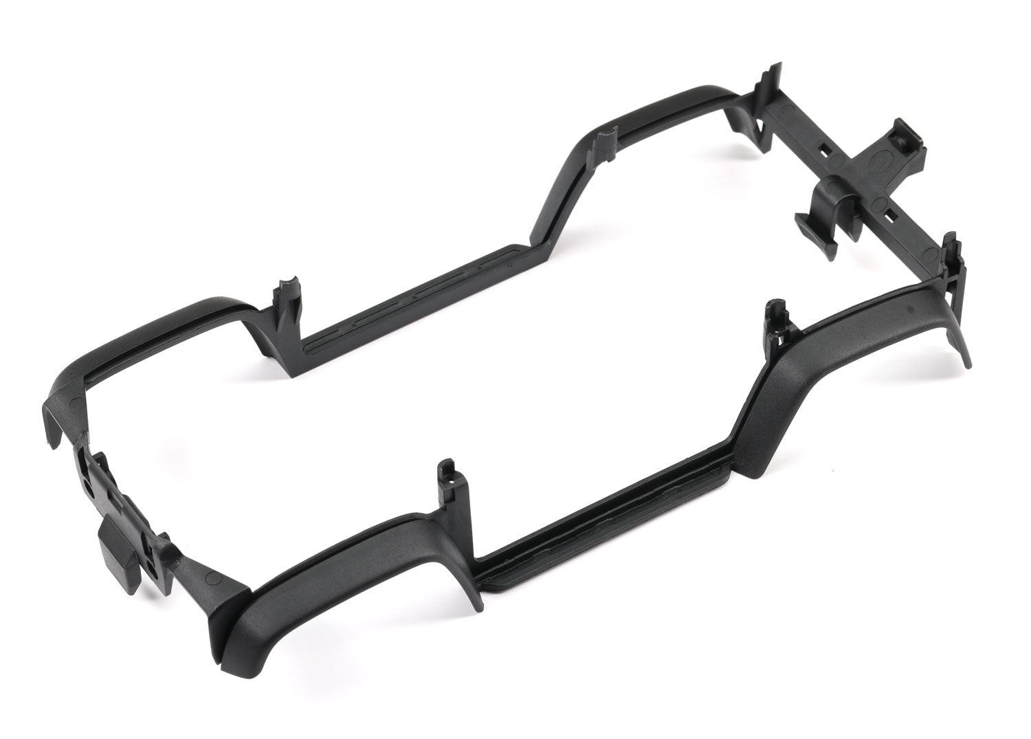 9724 Frame, body (fender flares) – Superstition Hobbies