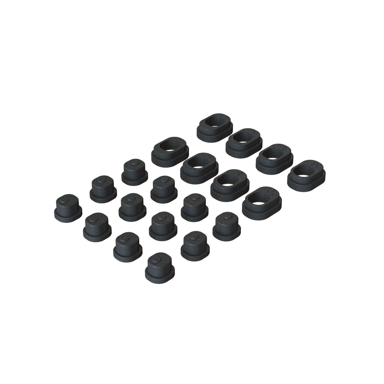 Front Upper Arm Adjustment Block Set – Superstition Hobbies