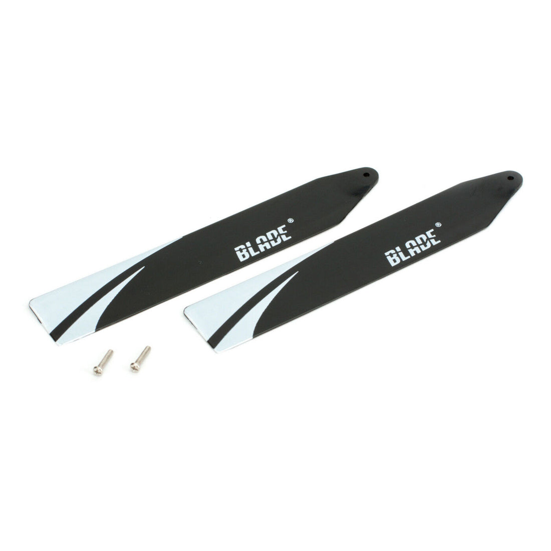Main Rotor Blade Set with Hard – Superstition Hobbies