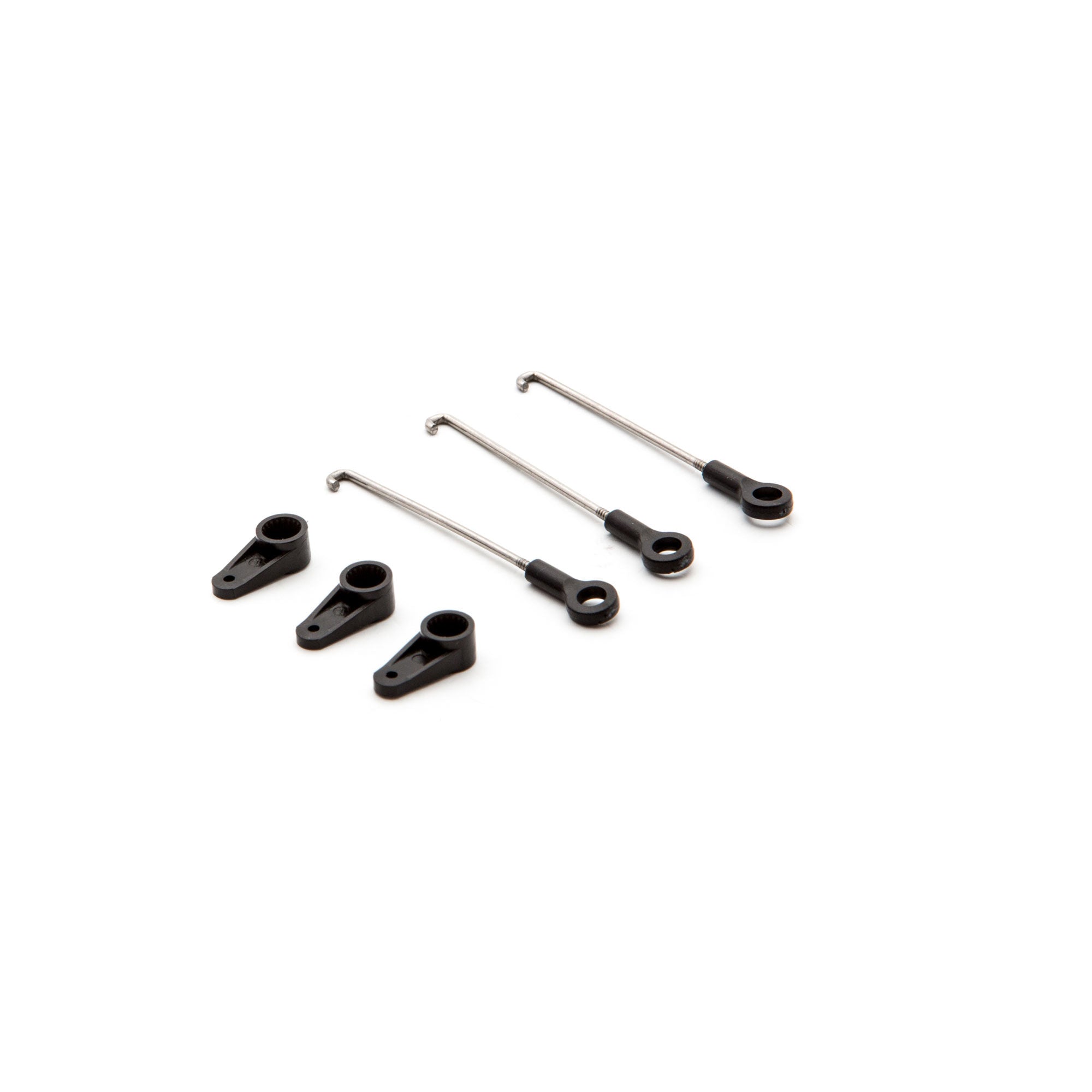 Servo Control Linkage Set: 180 – Superstition Hobbies