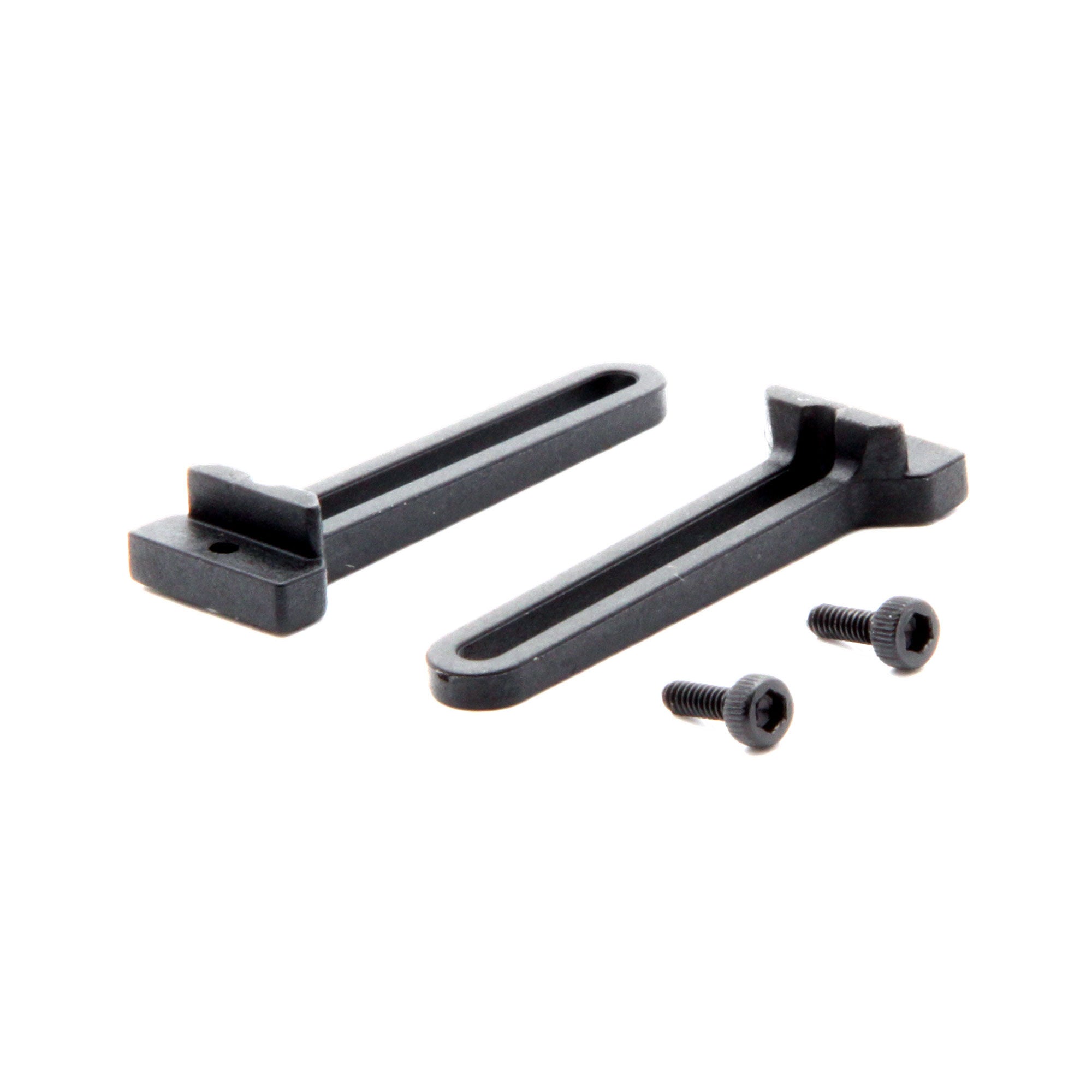 Anti-Rotation Bracket: 180 CFX – Superstition Hobbies