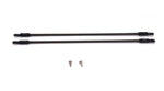 Tail Boom Brace/Support Set: 3 – Superstition Hobbies
