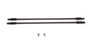Tail Boom Brace/Support Set: 3 – Superstition Hobbies