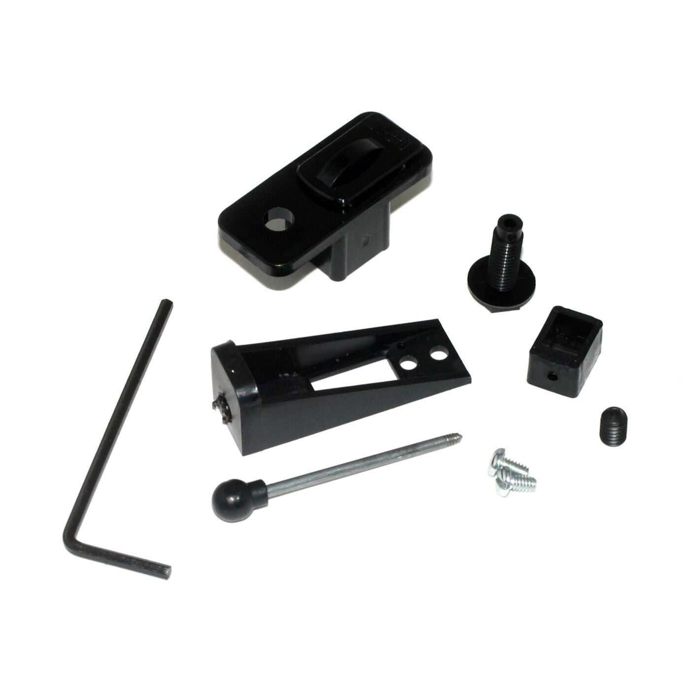 Kwik Switch w/Charging Jack – Superstition Hobbies