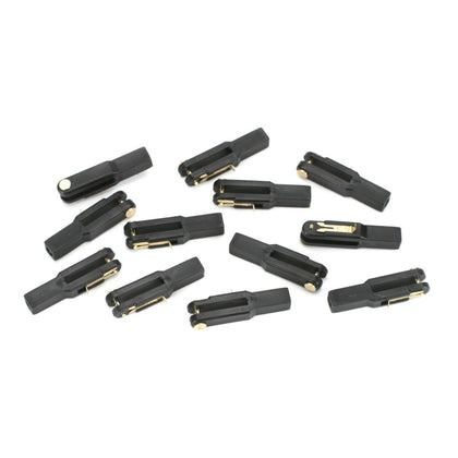 Bulk Safe Lock Kwik Link, 4-40 – Superstition Hobbies