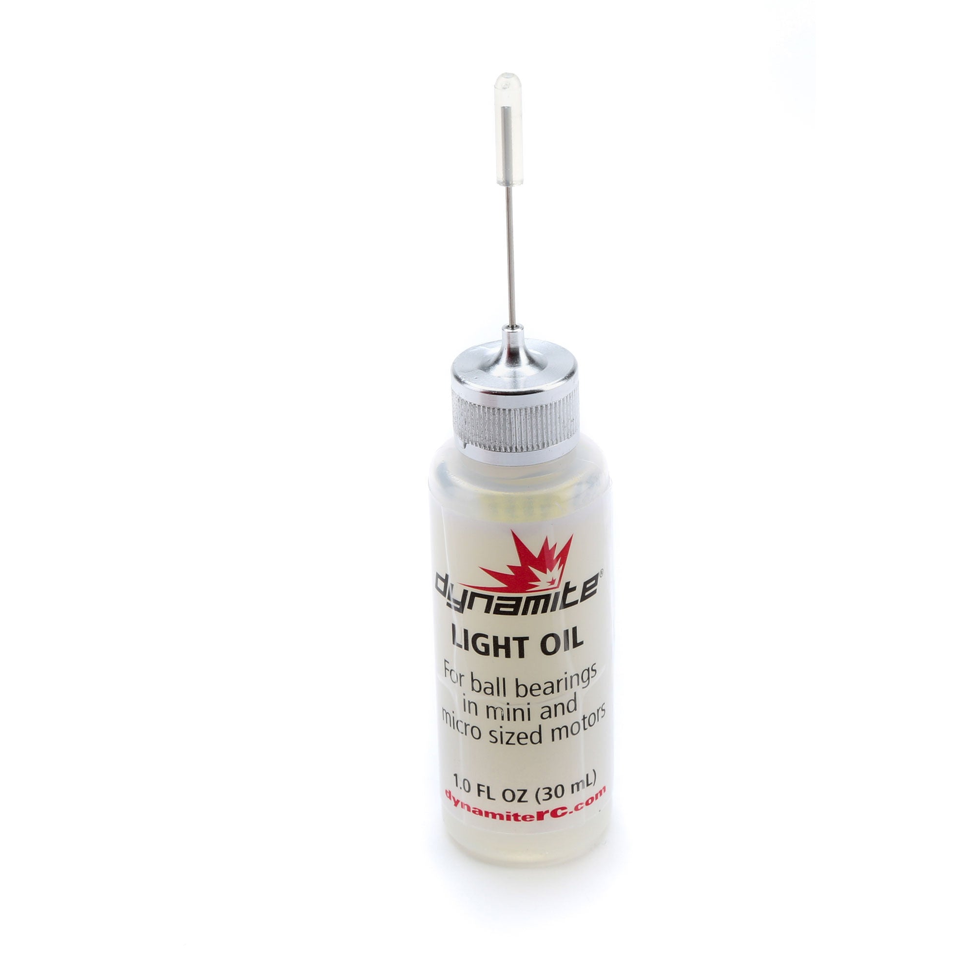 Precision Oiler: Light – Superstition Hobbies