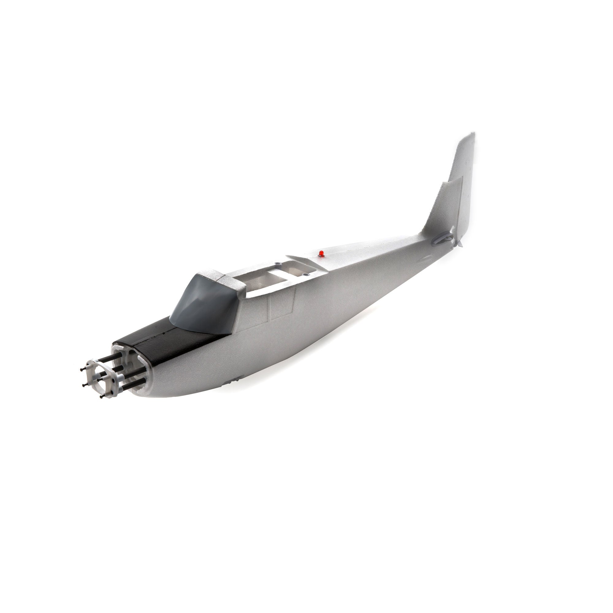 Fuselage: Turbo Timber – Superstition Hobbies