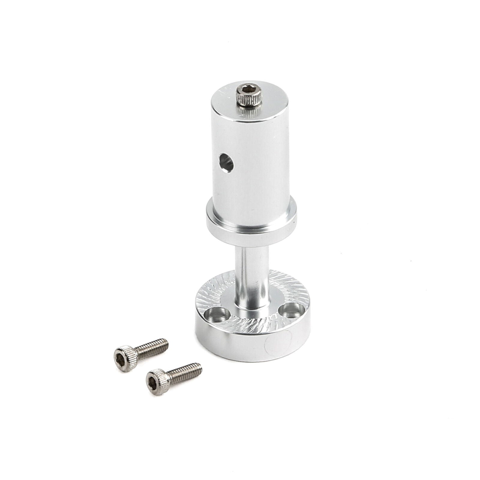 Prop Adapter Hex: P-51D, Spitfire 1.2m, PT-17 1.1m – Superstition Hobbies