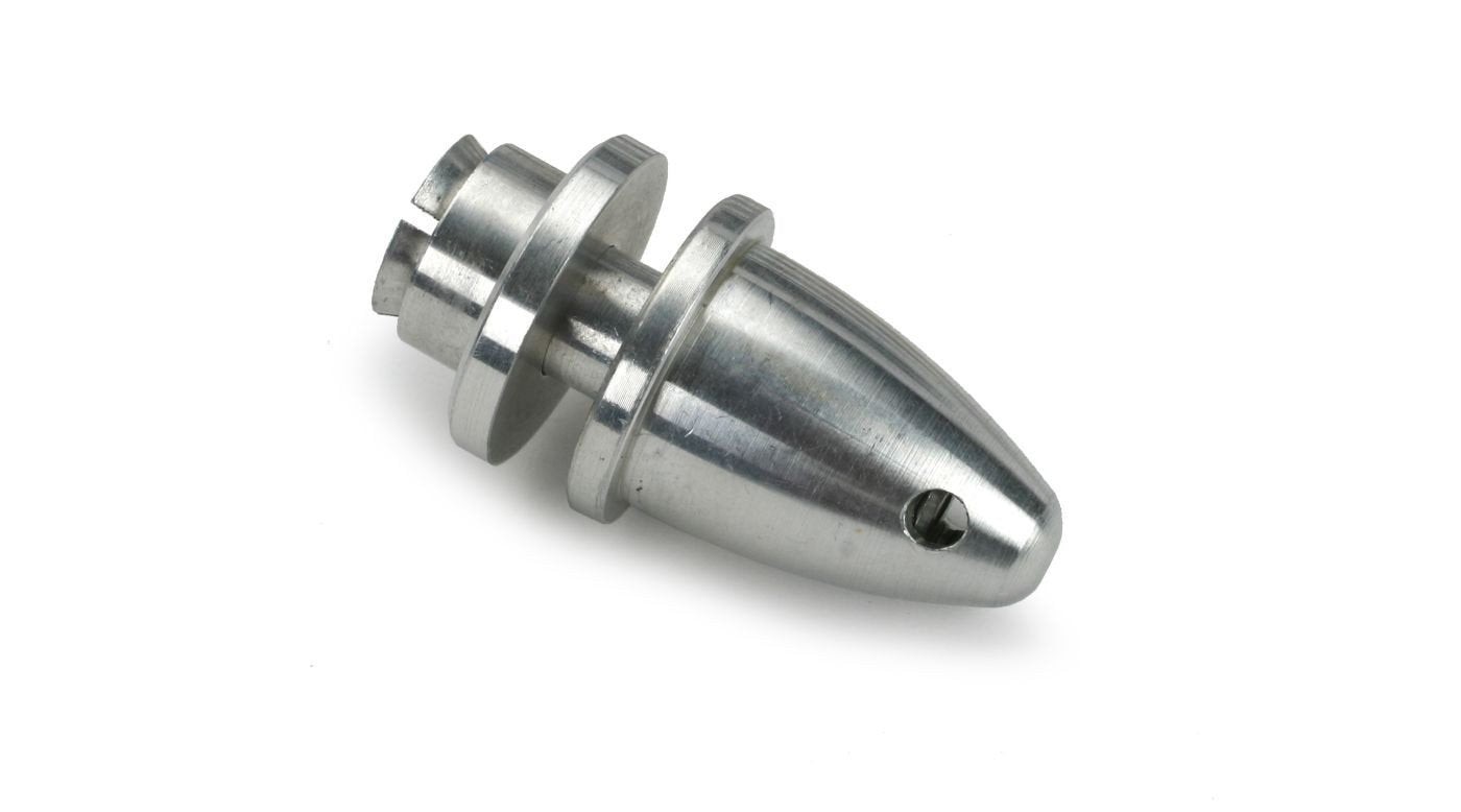 Prop Adapter w/Collet, 6mm – Superstition Hobbies
