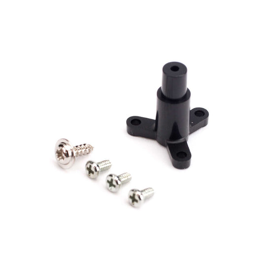 E-flite EFLU1168 Long Prop Adapter: UMX Carbon Cub SS & UMX Turbo Timb ...