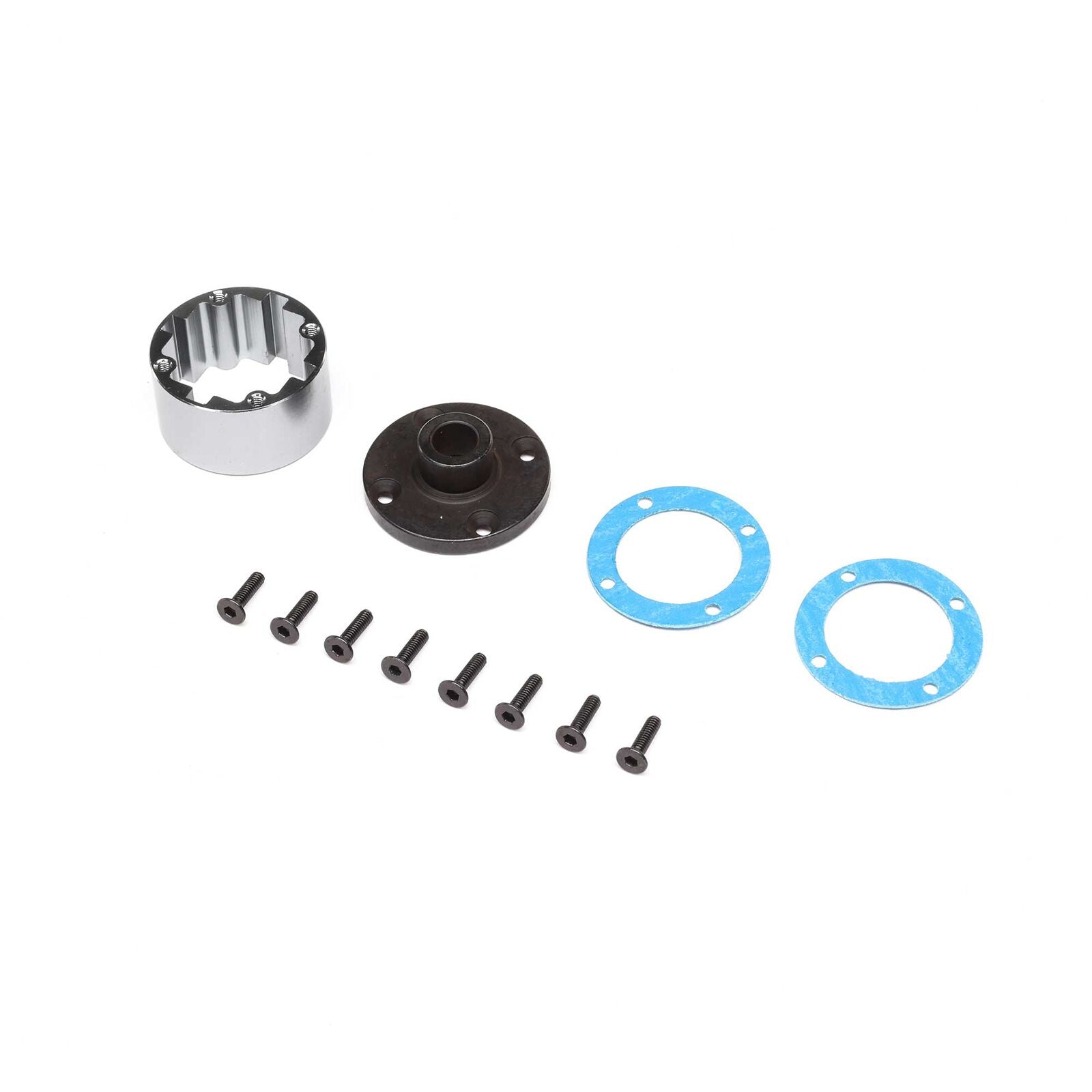Aluminum Diff Housing: RZR Rey – Superstition Hobbies