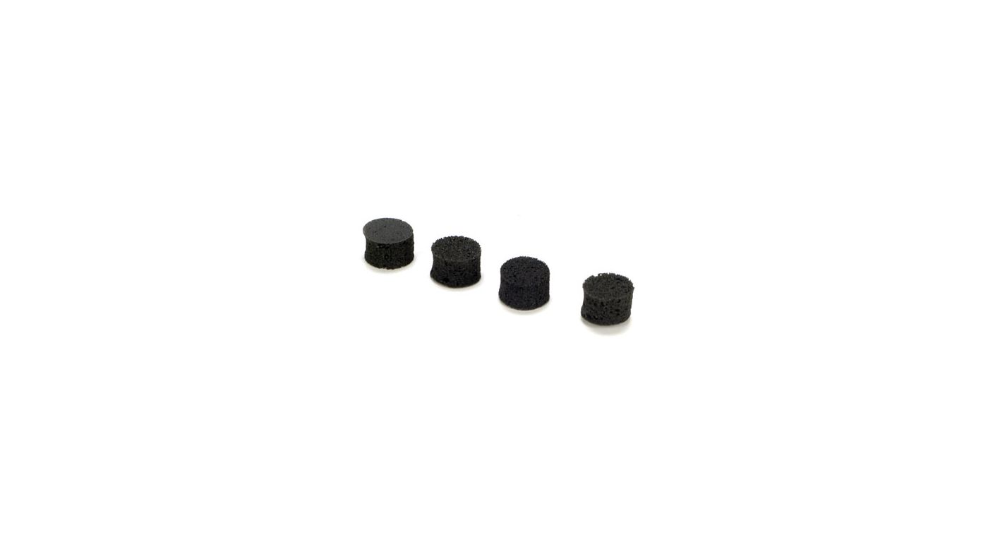 Foam Compensator,Bladder EU – Superstition Hobbies