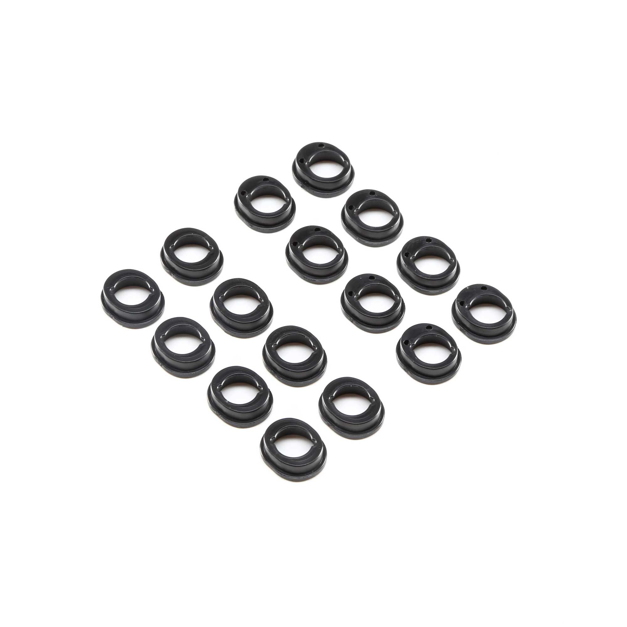Spindle Trail Inserts, 2,3,4mm – Superstition Hobbies